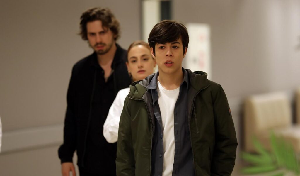 Infiel capítulo 59 en español tokyvideo completo, Infiel Temporada 2 ...