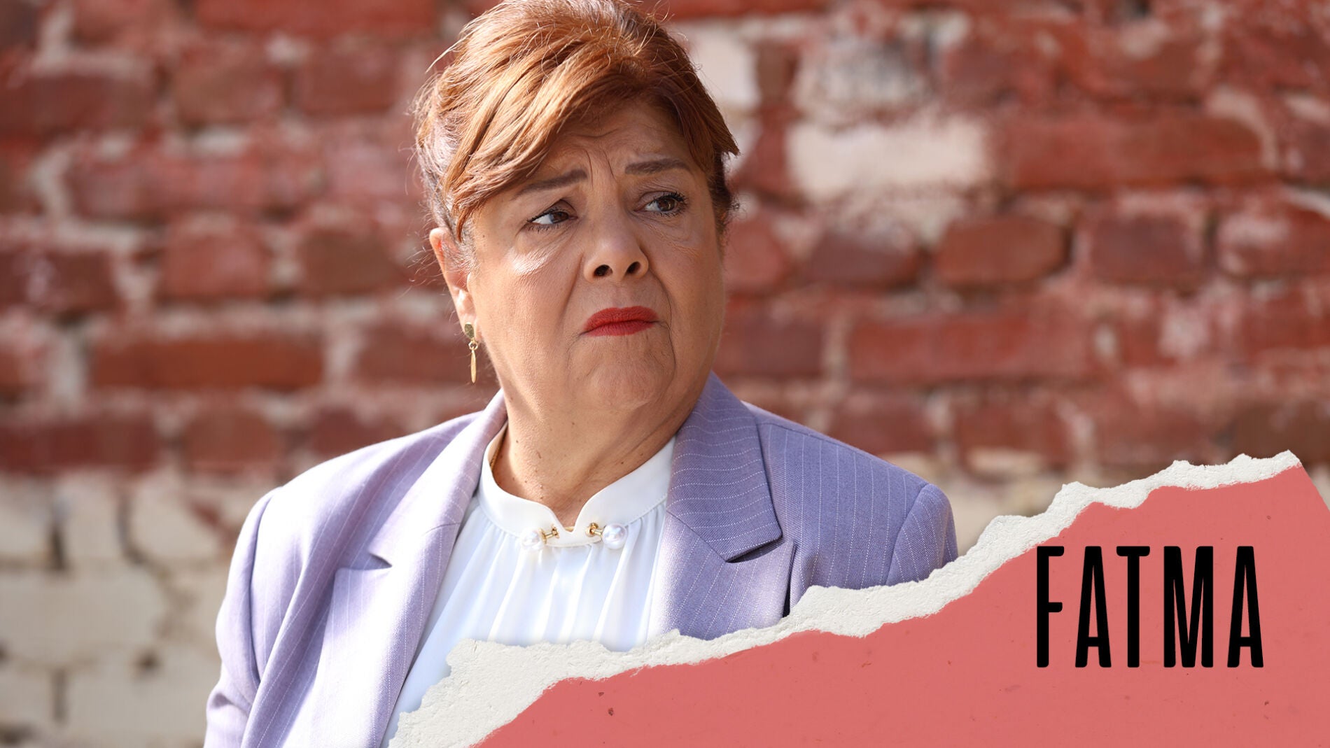 Ayşe Kökçü es Fatma