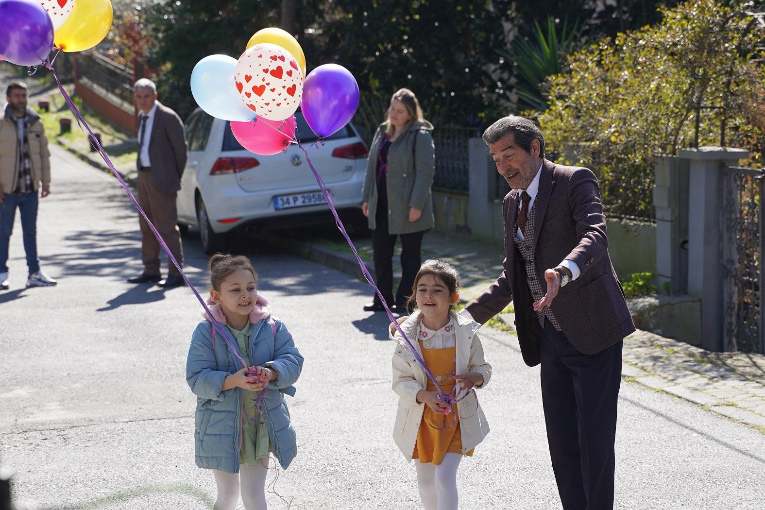 Yargi Capitulo 89 – Secretos de Familia Capitulo 89